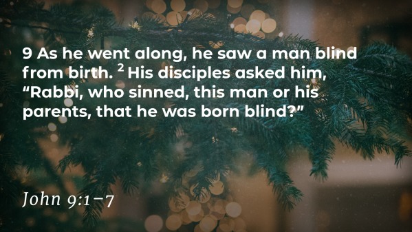 Advent: Light of the World - Logos Sermons