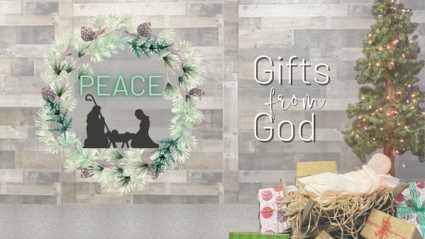 Peace - Logos Sermons