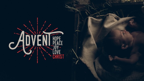 Advent - Logos Sermons