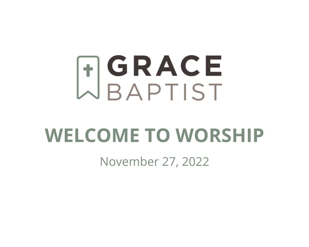 A Meditation on Psalm 103 - Logos Sermons