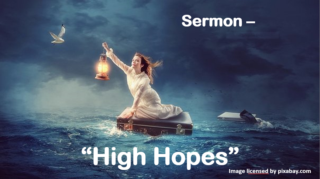 High Hopes - Logos Sermons