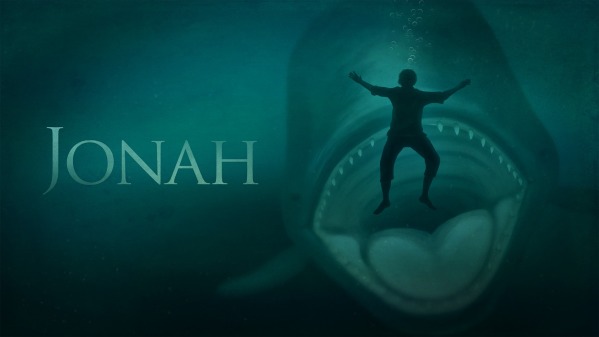 What should you do in distress? | Jonah 2 | Pastor Jose Brevil - Logos ...