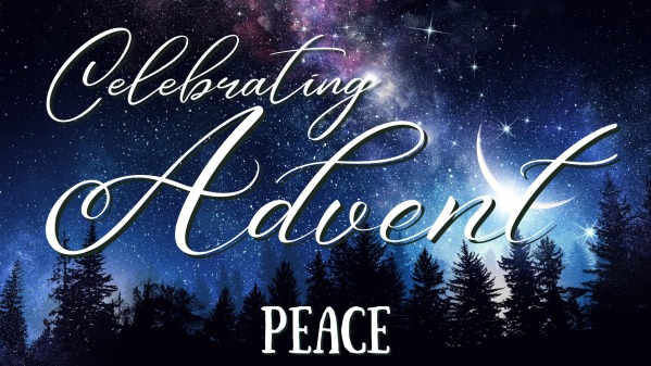 Celebrating Advent - PEACE - Logos Sermons