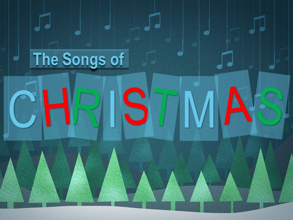 O Come, O Come, Emmanuel // Matthew 1-2 - Logos Sermons