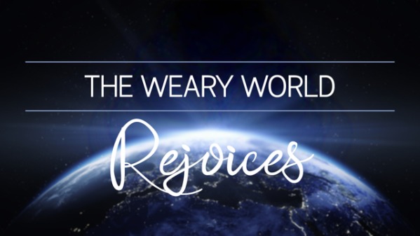 When Waters Break Forth in the Wilderness - Logos Sermons