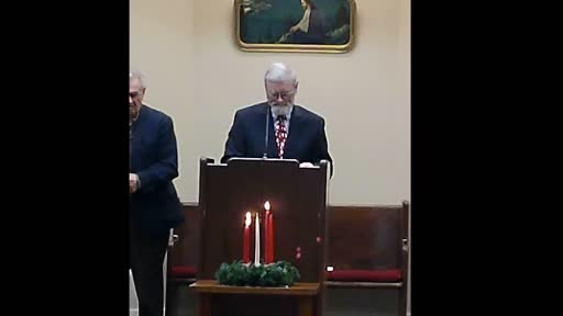 Home | Spring Valley Mennonite Church