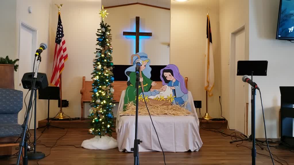 FBC Children's Christmas Program 12/11/22 - Logos Sermons