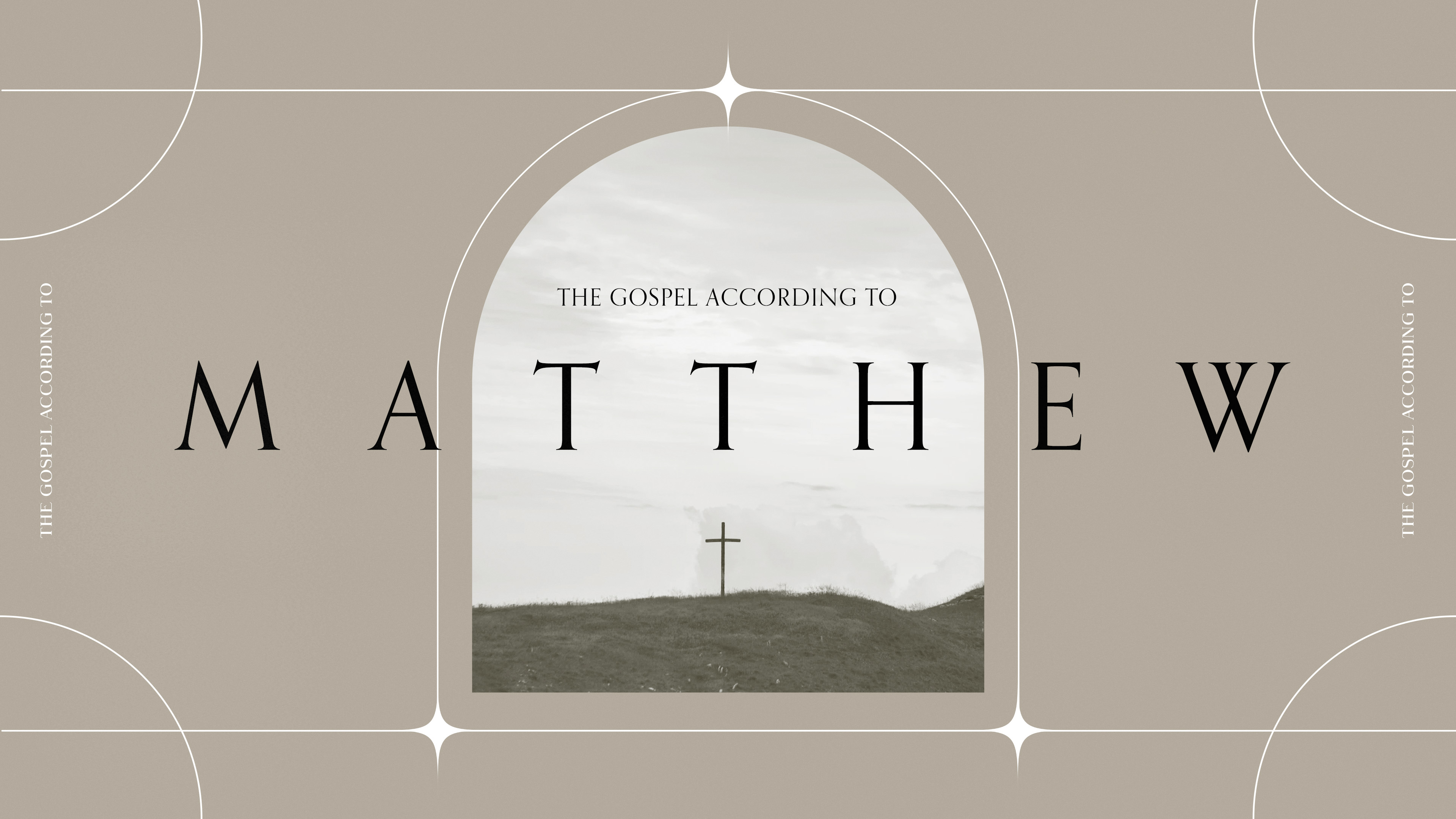 The Parable of the Sower - Logos Sermons