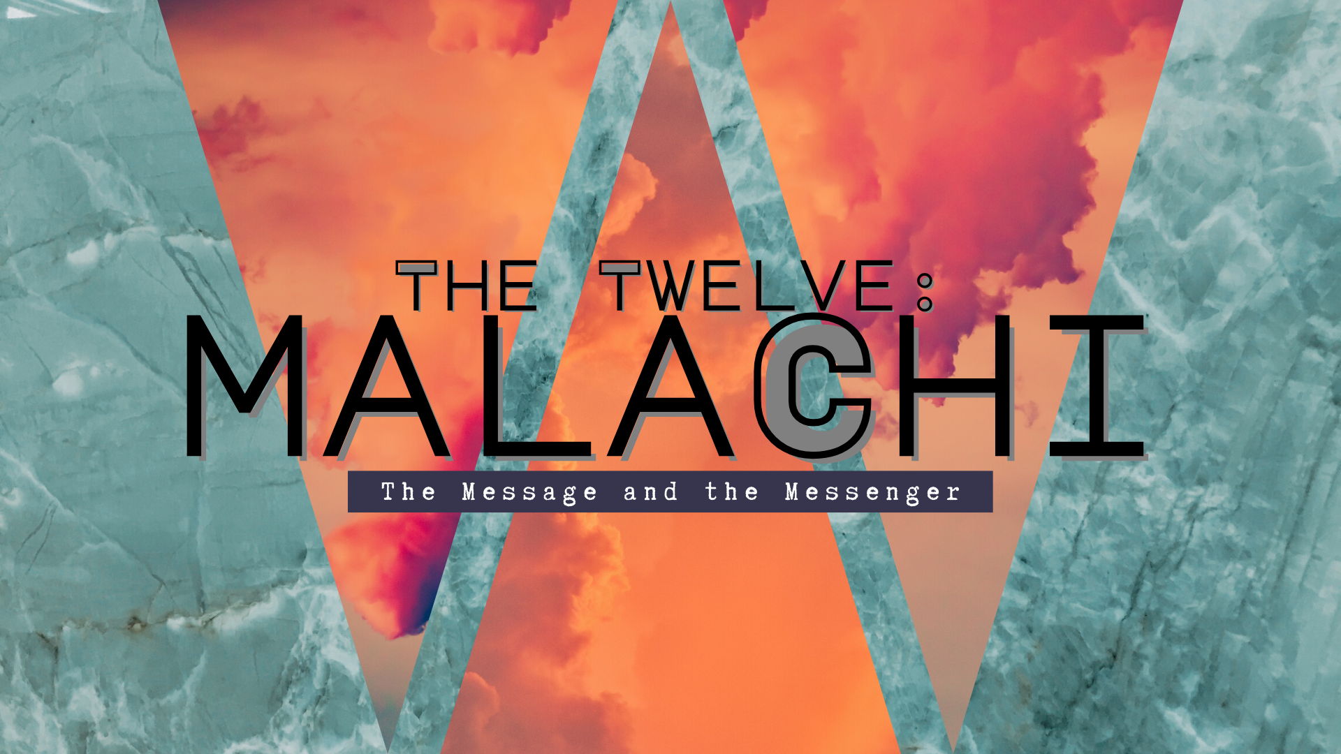 Sunday Worship - Logos Sermons