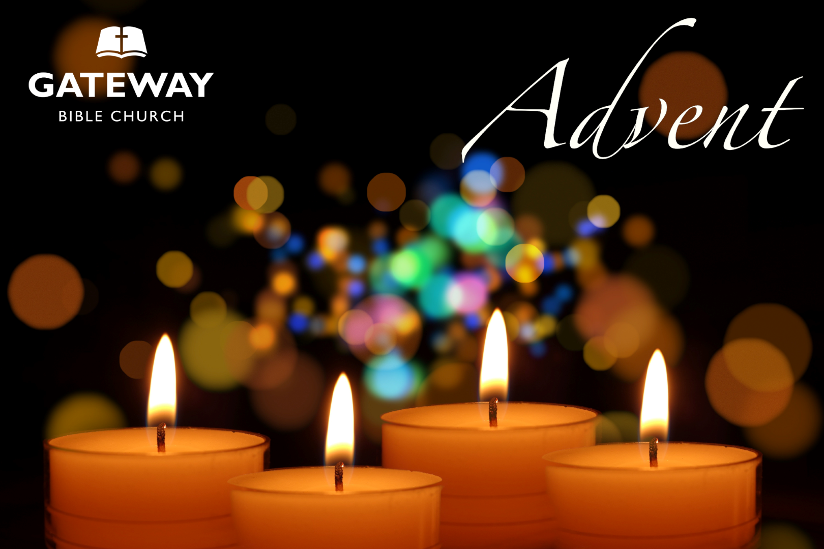 Journey to Bethlehem - Logos Sermons