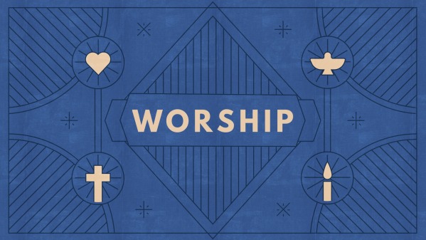 Sunday Service - Logos Sermons