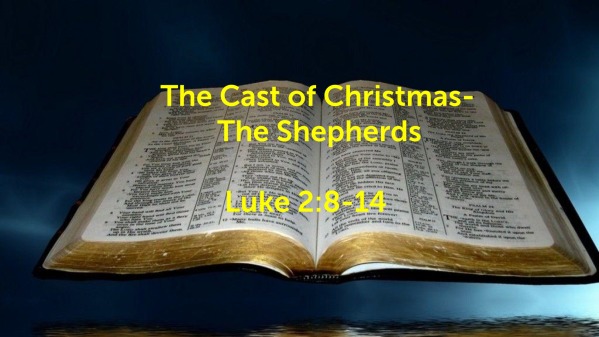 Dec 17, 2022 - Logos Sermons