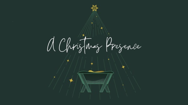 A Christmas Presence - Logos Sermons