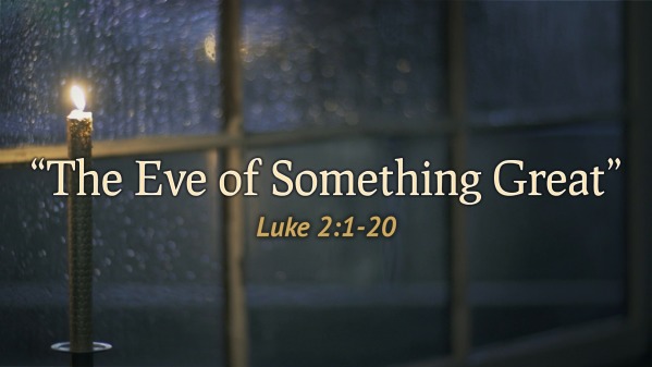 Saturday Service - Logos Sermons