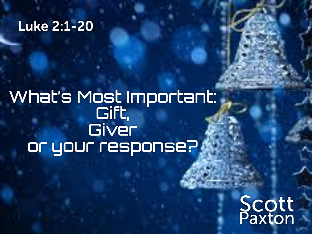 What s Most Important Gift Giver Or Your Response Faithlife Sermons what-s-most-important-gift-giver-or-your-response-faithlife-sermons