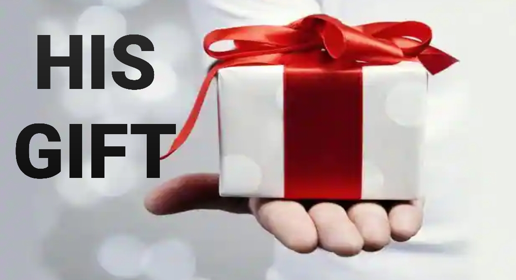 His Gift - Logos Sermons