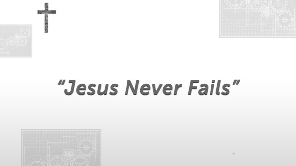 12/28/22 Wednesday Service - Pastor Nathan McBride - Logos Sermons 12/28/22 Wednesday Service - Pastor Nathan McBride - Logos Sermons