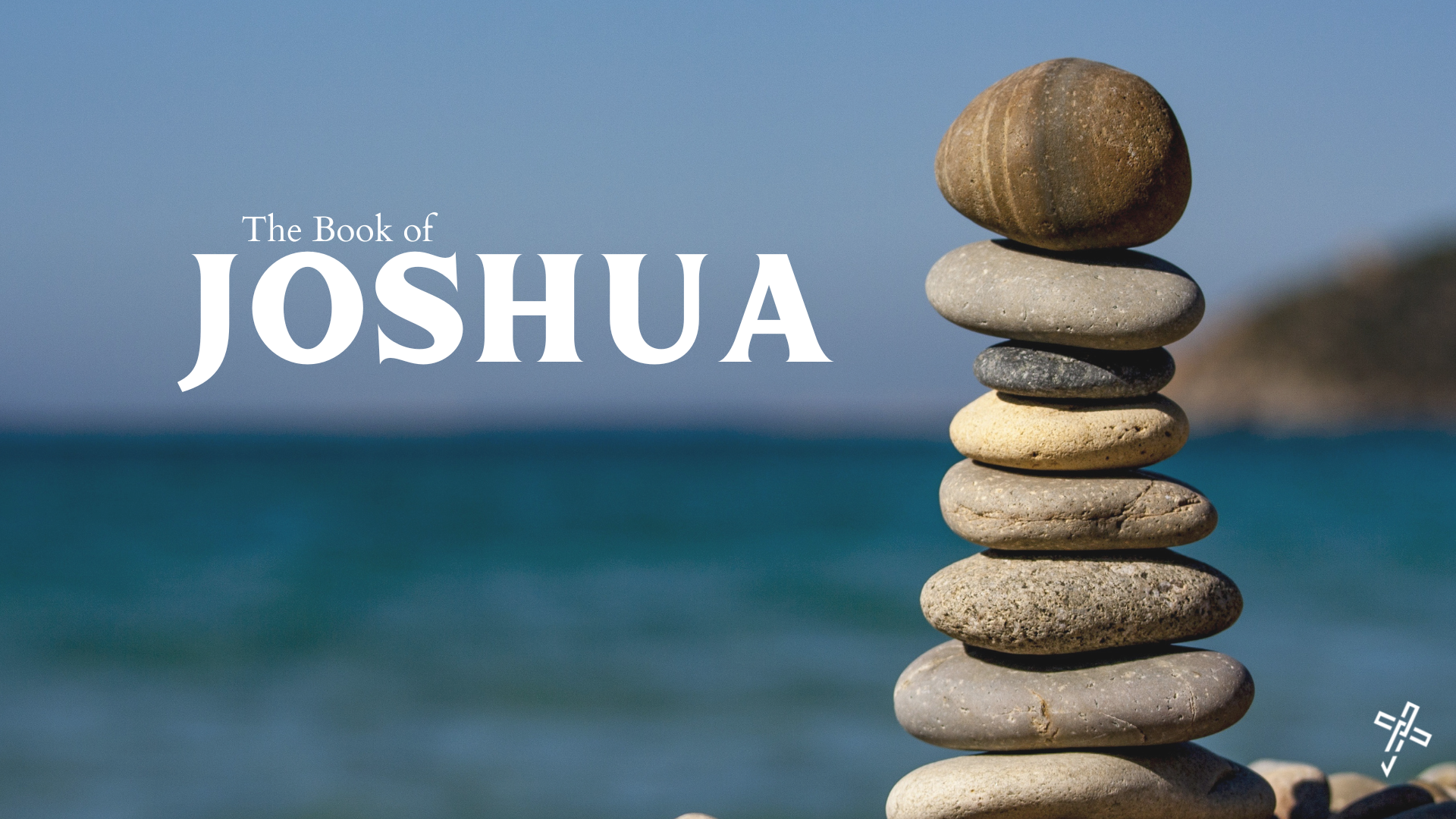 Joshua 23-24 - Logos Sermons