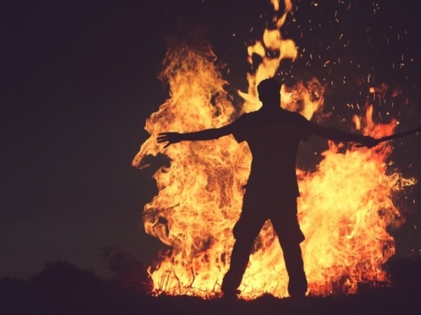 Fireproof Faith - Logos Sermons