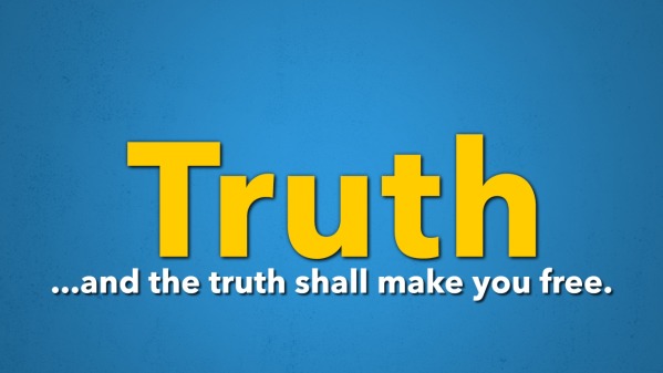 Truth - Logos Sermons