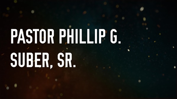 Pressing Forward - Logos Sermons