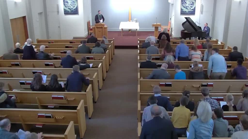 What Must We Do - Logos Sermons