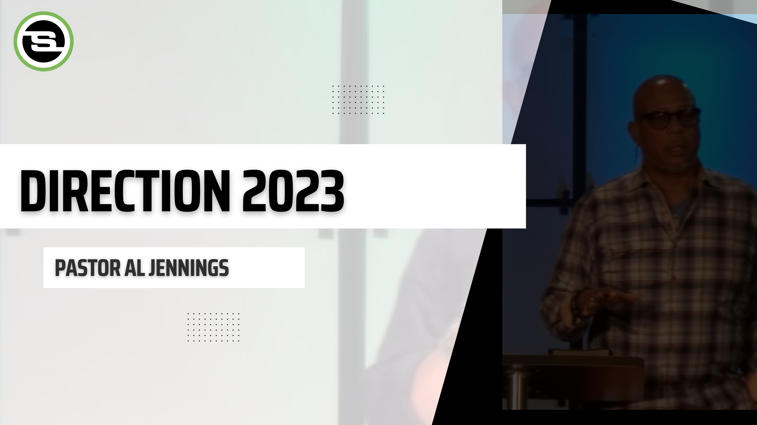 Direction 2023 - Logos Sermons