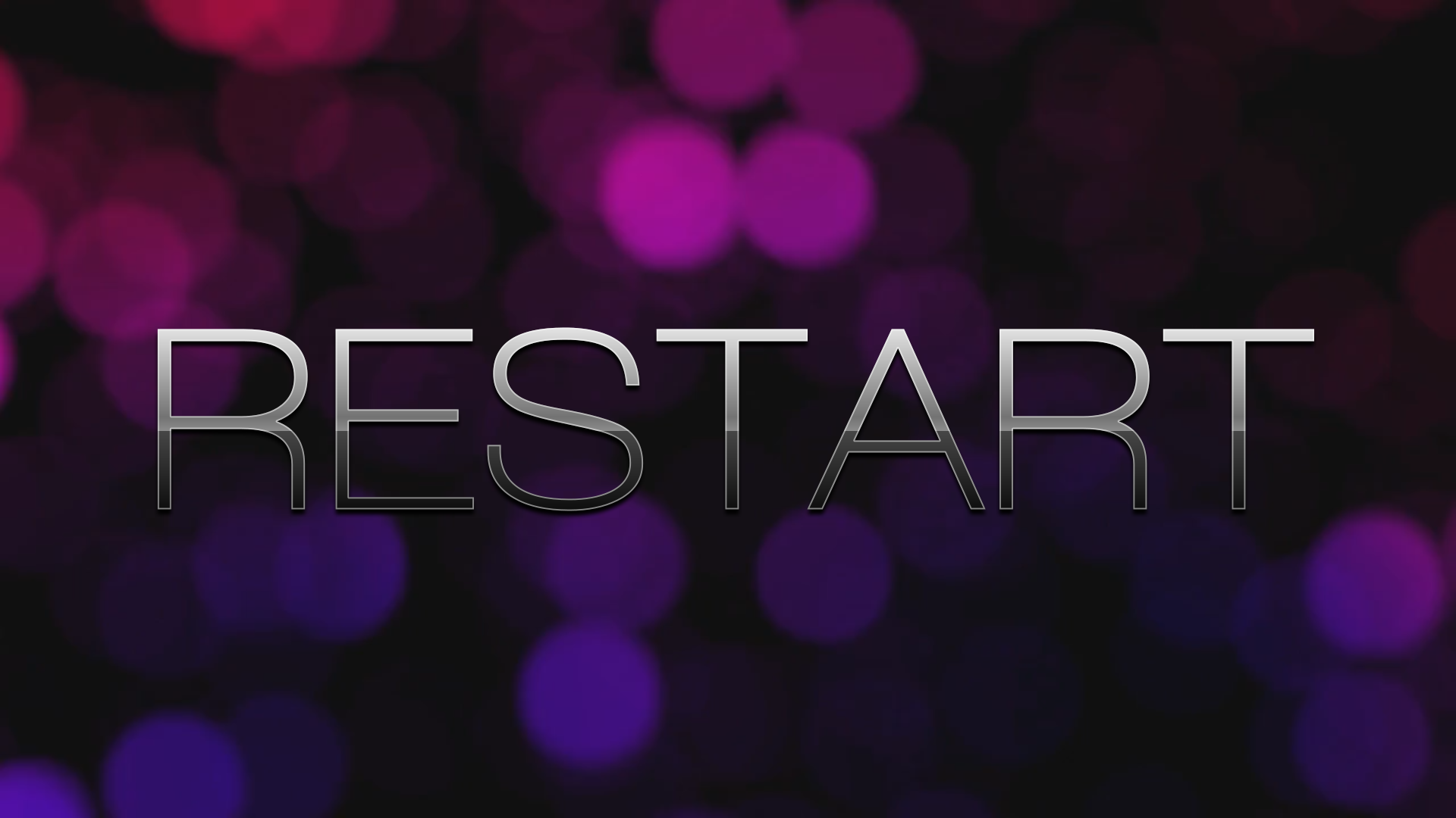 01-01-23 Restart - Logos Sermons