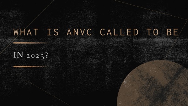 What is ANVC Called to Be in 2023? - Logos Sermons