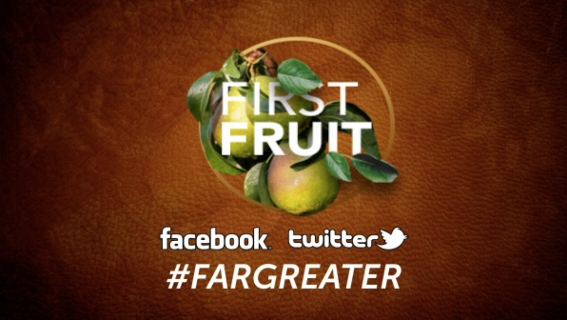 FIRST FRUIT_BIBLESTUDY_01102022 - Logos Sermons