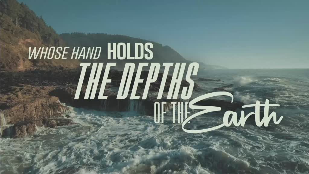 Mark 8:1-21 -- Week of Jan. 7/8, 2023 - Logos Sermons
