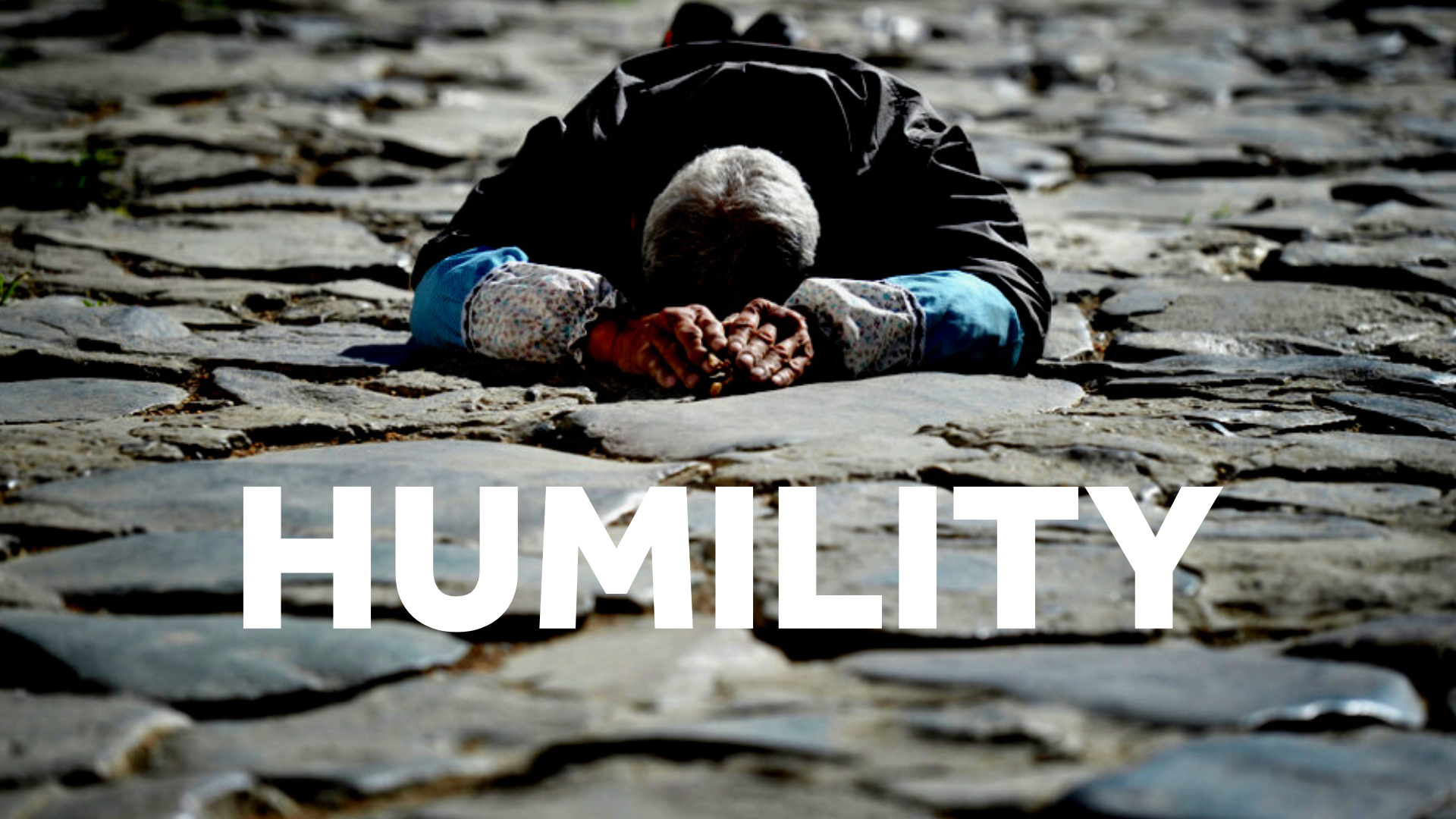 Humility - Logos Sermons