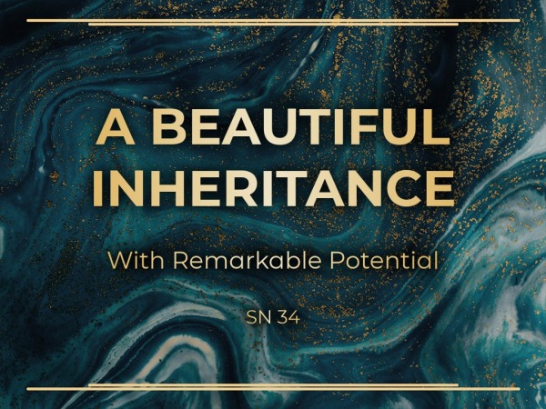 A Beautiful Inheritance - Logos Sermons