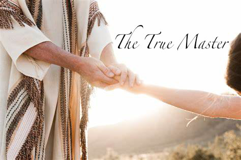 The True Master - Logos Sermons