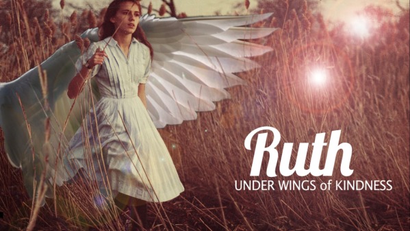 Ruth 1 - Logos Sermons