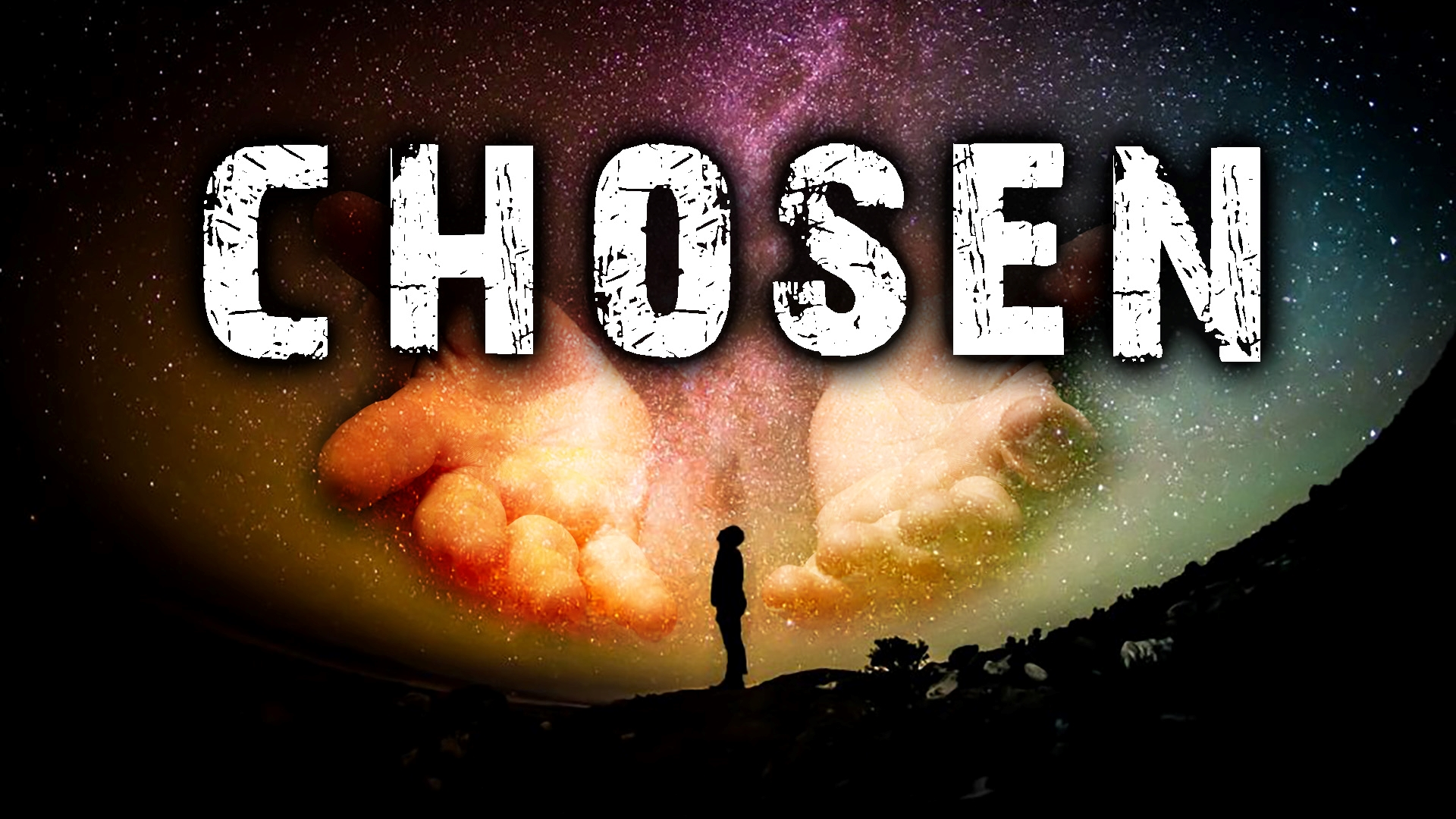 Chosen - Logos Sermons