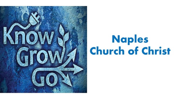 January 15, 2023 Worshipping God - Logos Sermons