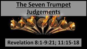 The Trumpet Judgement - Logos Sermons
