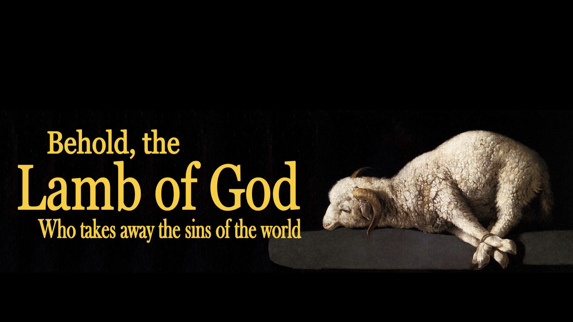 Second Sunday after the Epiphany (2023) - Logos Sermons