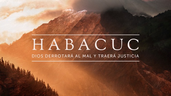 HABACUC INTRODUCCION - Logos Sermons