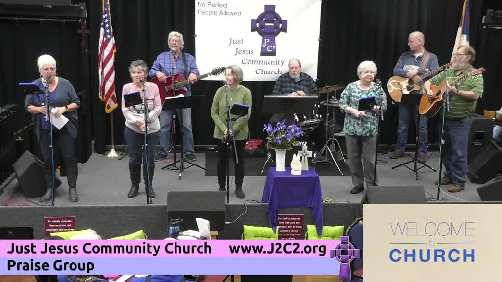 The Mission - Logos Sermons