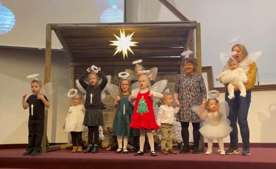 Stacy Lowe posted in North Canton Church of Christ - Faithlife