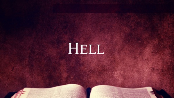 Hell - Logos Sermons