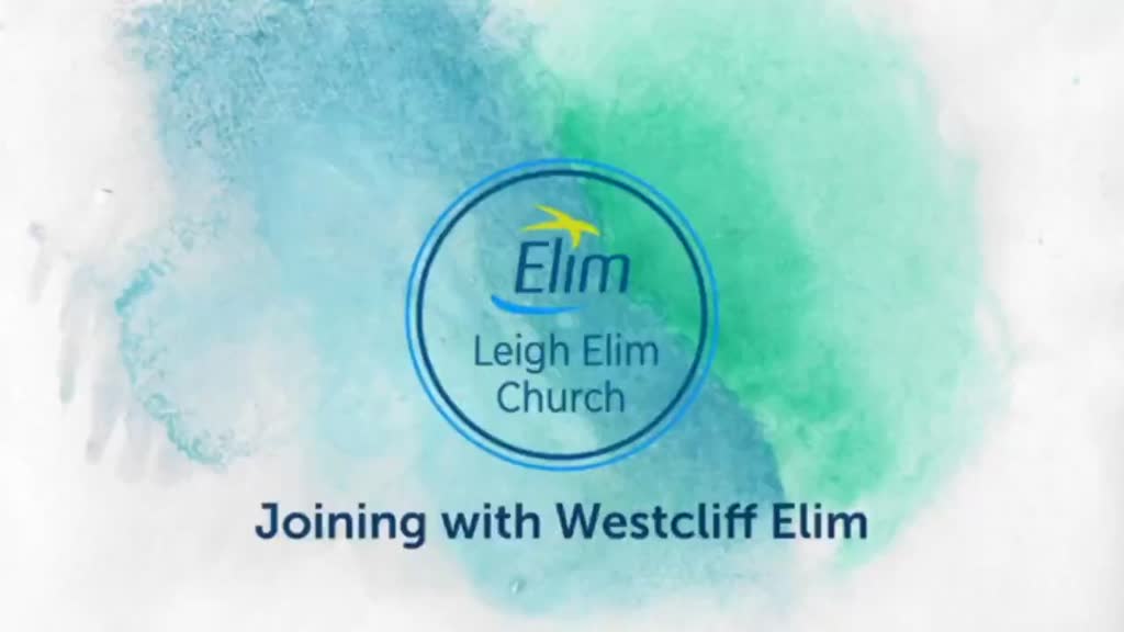 29th January 2023 - Logos Sermons