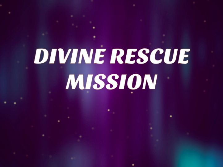 Colossians: Divine Rescue Mission - Logos Sermons