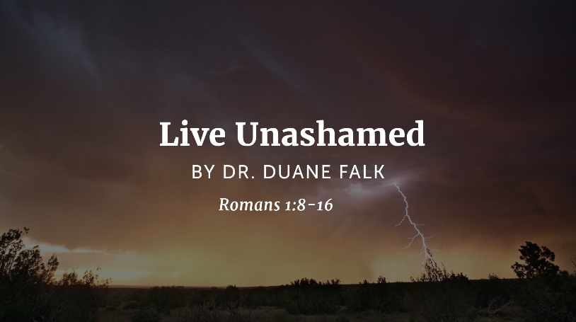 January 29, 2023 AM Service - Logos Sermons