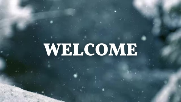 Sermon Jan 29, 2023 - Logos Sermons