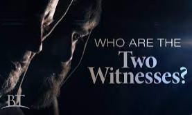 The Two Witnesses of God - Logos Sermons