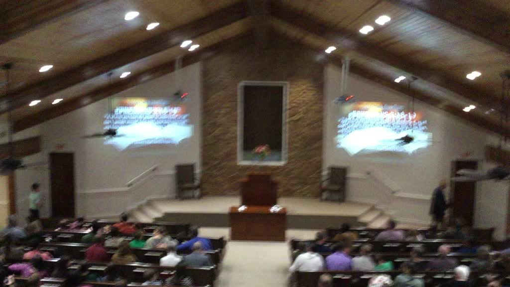 4 Reasons to Follow Jesus - Logos Sermons