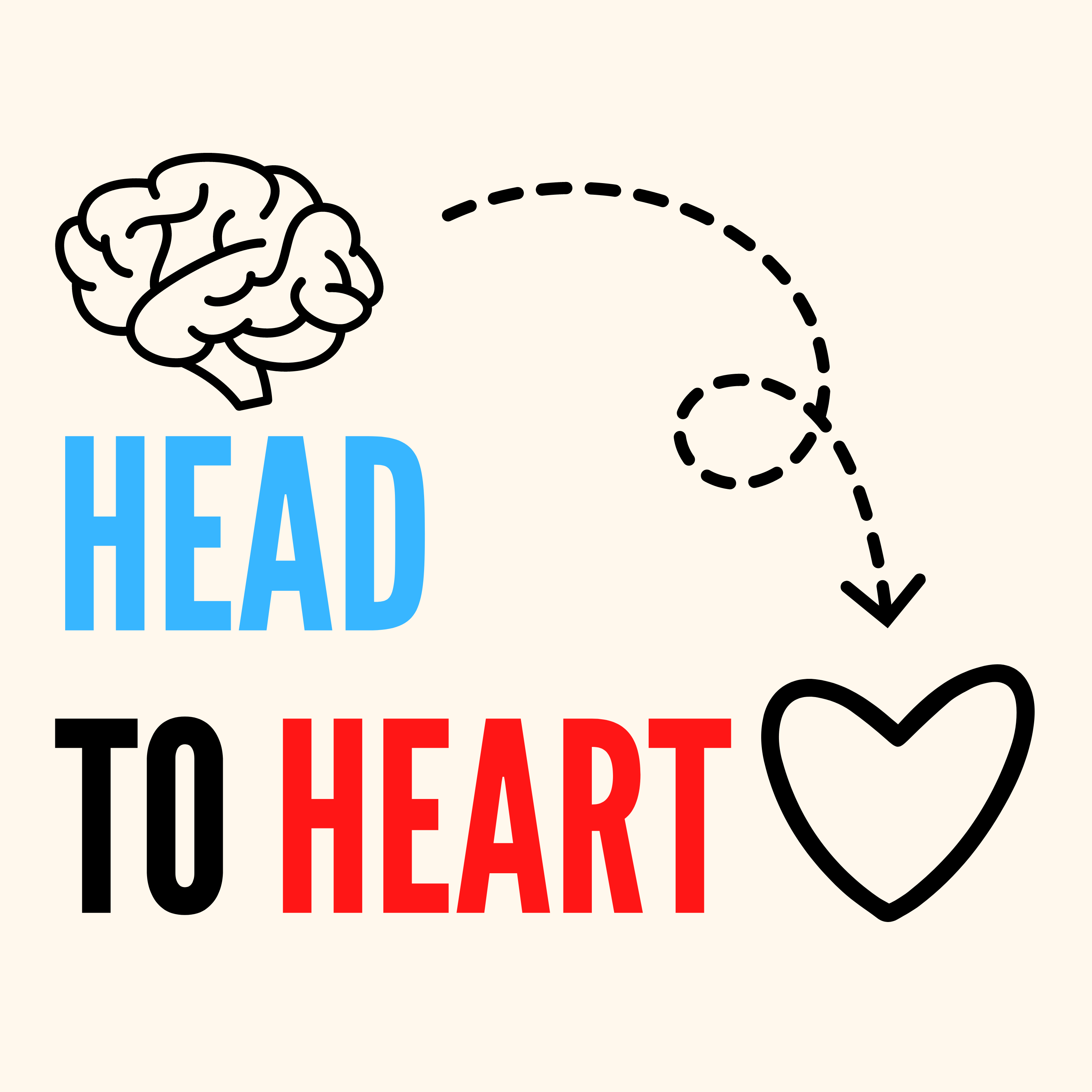 Head to Heart Podcast - Logos Sermons